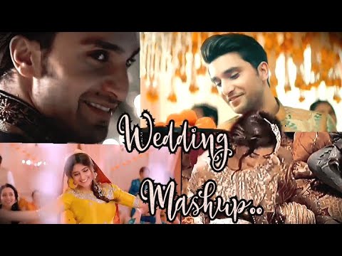 SaHad VM | Wedding Mashup