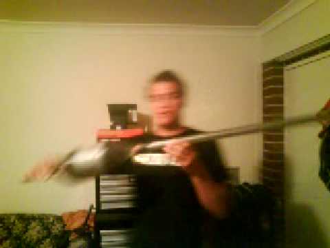 spud gun ignitor - YouTube