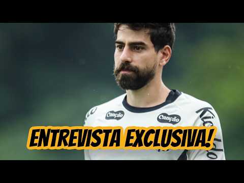 LUAN PERES PROJETA PARCERIA DE SUCESSO COM VERÍSSIMO