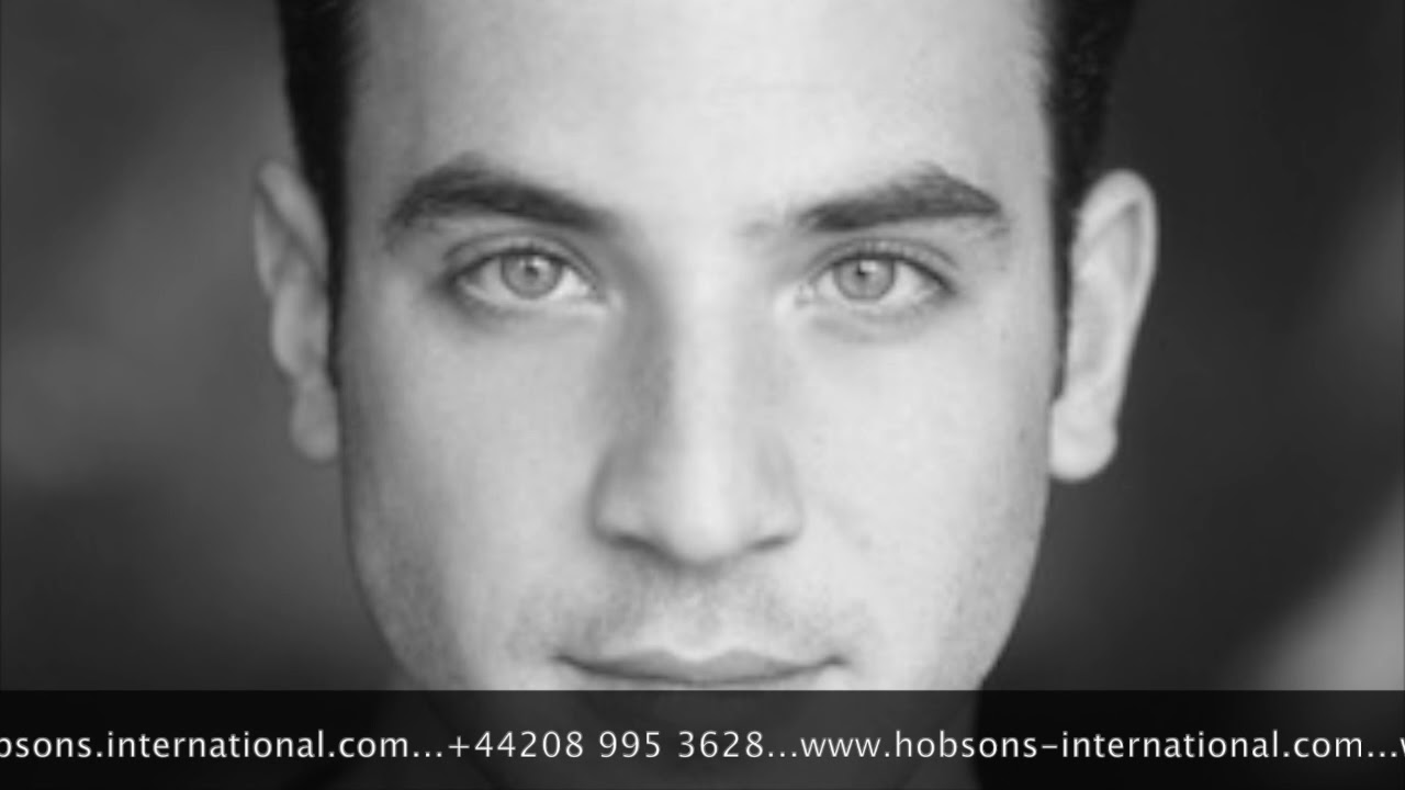 Dan Nicholson - YouTube