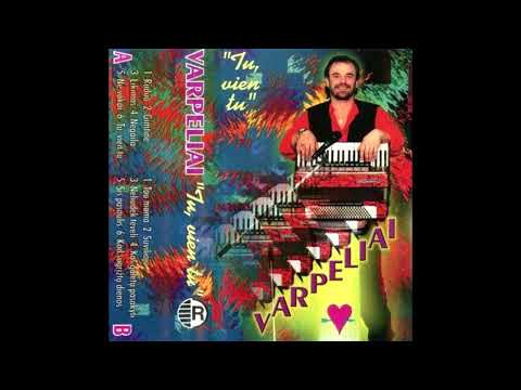 Varpeliai - Kas Galėtų Pasakyti