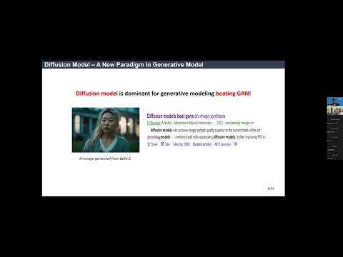 TimeAutoDiff : Combining auto-encoder and diffusion model for time series tabular synthesizing ...
