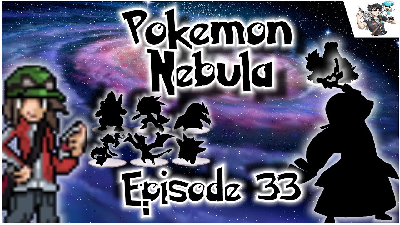 Climbing Beginnings!! | Pokemon Nebula Lets Play - YouTube