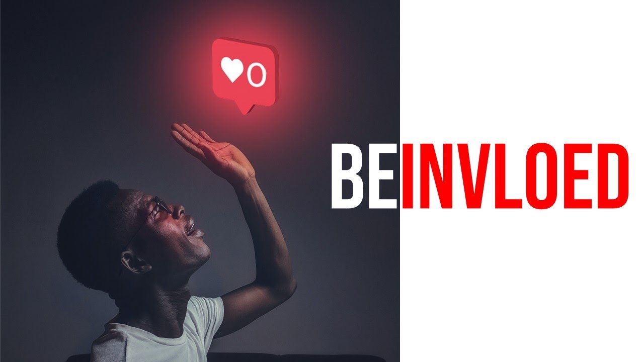 Beinvloed. 12 Julie 2020. - YouTube