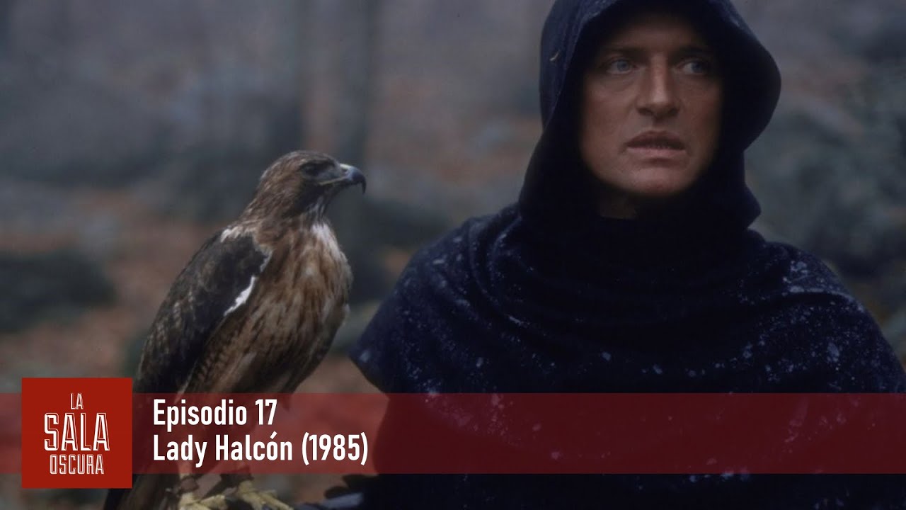 Episodio 17 - Lady Halcón (1985) - YouTube