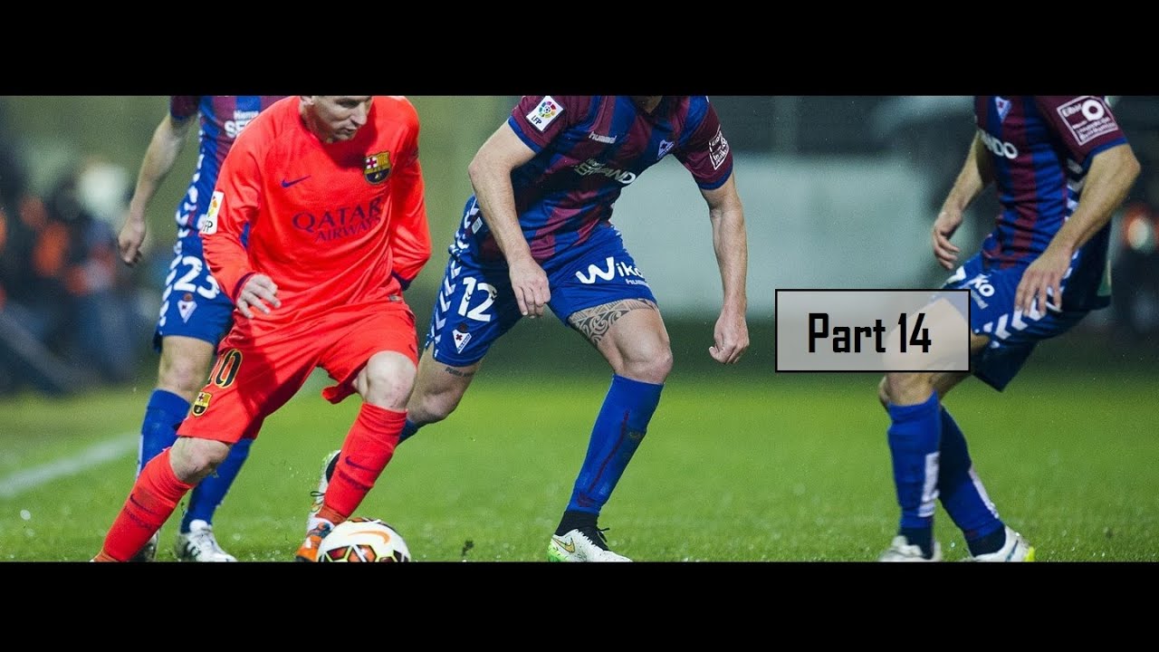 Best Football Skills and Tricks 14 - YouTube