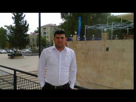 Esger Eliyev Sevirem-2018