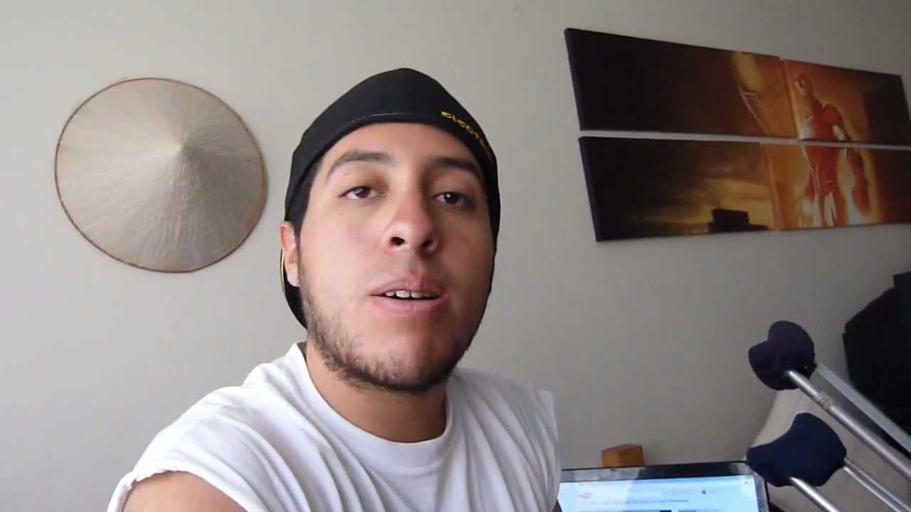 VLOG 8: ¡COMETE EL PAN! - YouTube