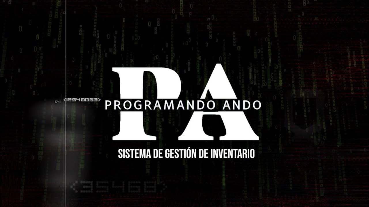 Proyecto Integrador grupo Programando Ando cohorte 2023 - YouTube