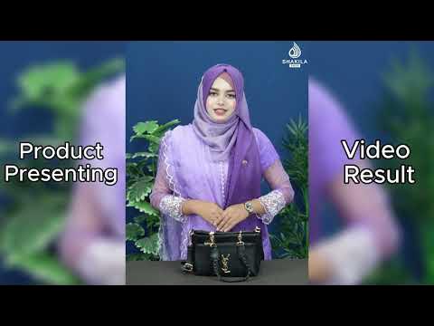 "পণ্যের নিখুঁত সৌন্দর্য তুলে ধরতে চাইলে, আসুন Allgo Studio-তে!" - YouTube