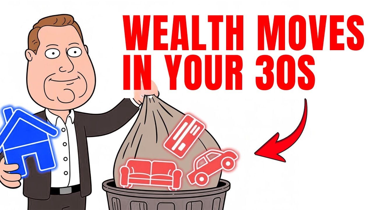 Major Money Milestones To Accomplish In Your 30s - YouTube