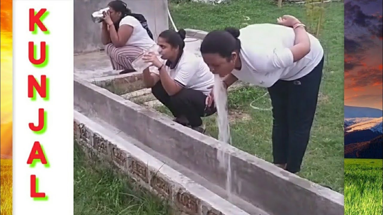 kunjal kriya group practice | good in gas, constipation, stomach, digestion, skin related ...