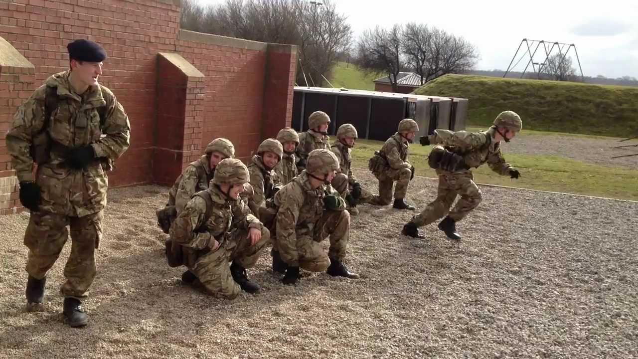 AFC Harrogate Families Day 2013 - YouTube