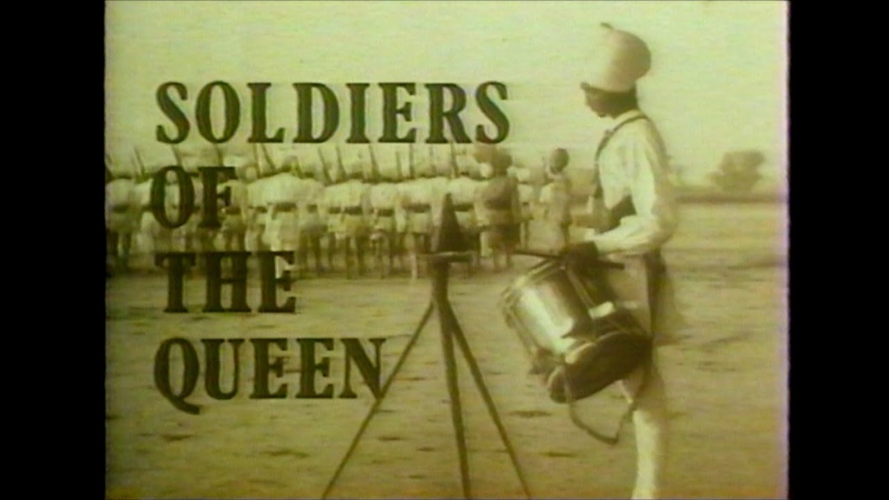 Camera: Early Photography - Episode 6 - "Soldiers of the Queen" (1979 ...