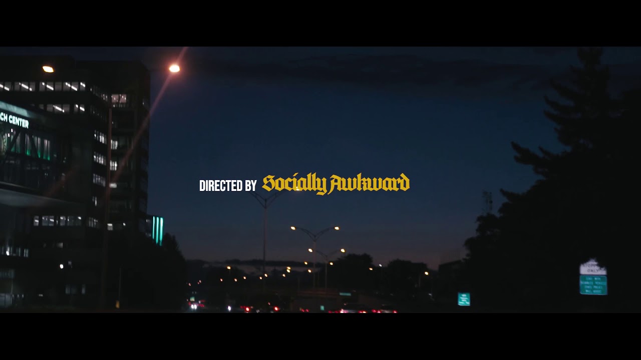 Jay Rich “Drama” (Official Music Video) - YouTube
