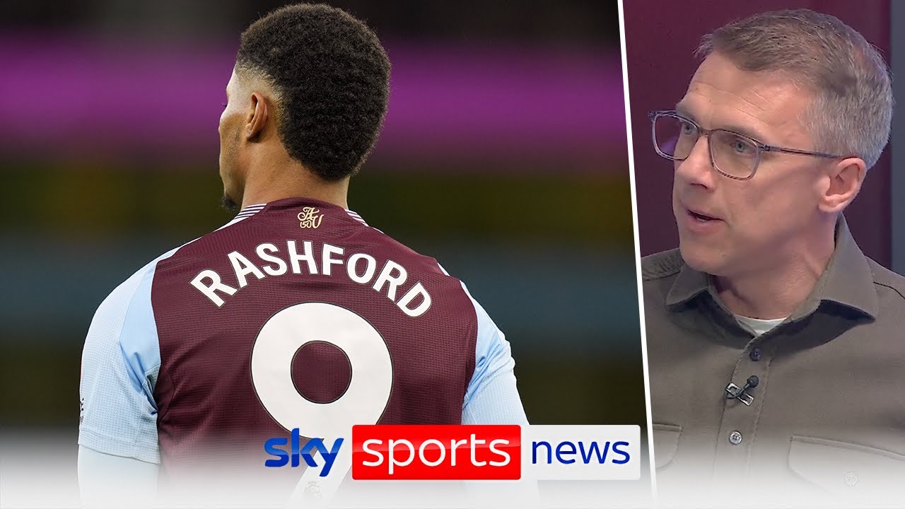 "It was an easy move for Aston Villa" - Stephen Warnock discusses ...