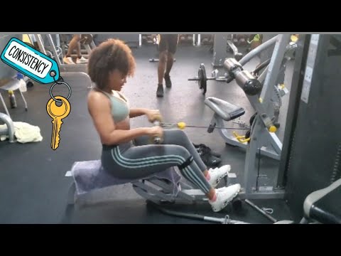 UWI Cave Hill Student Gym Tour: Everything You Need to Know - YouTube