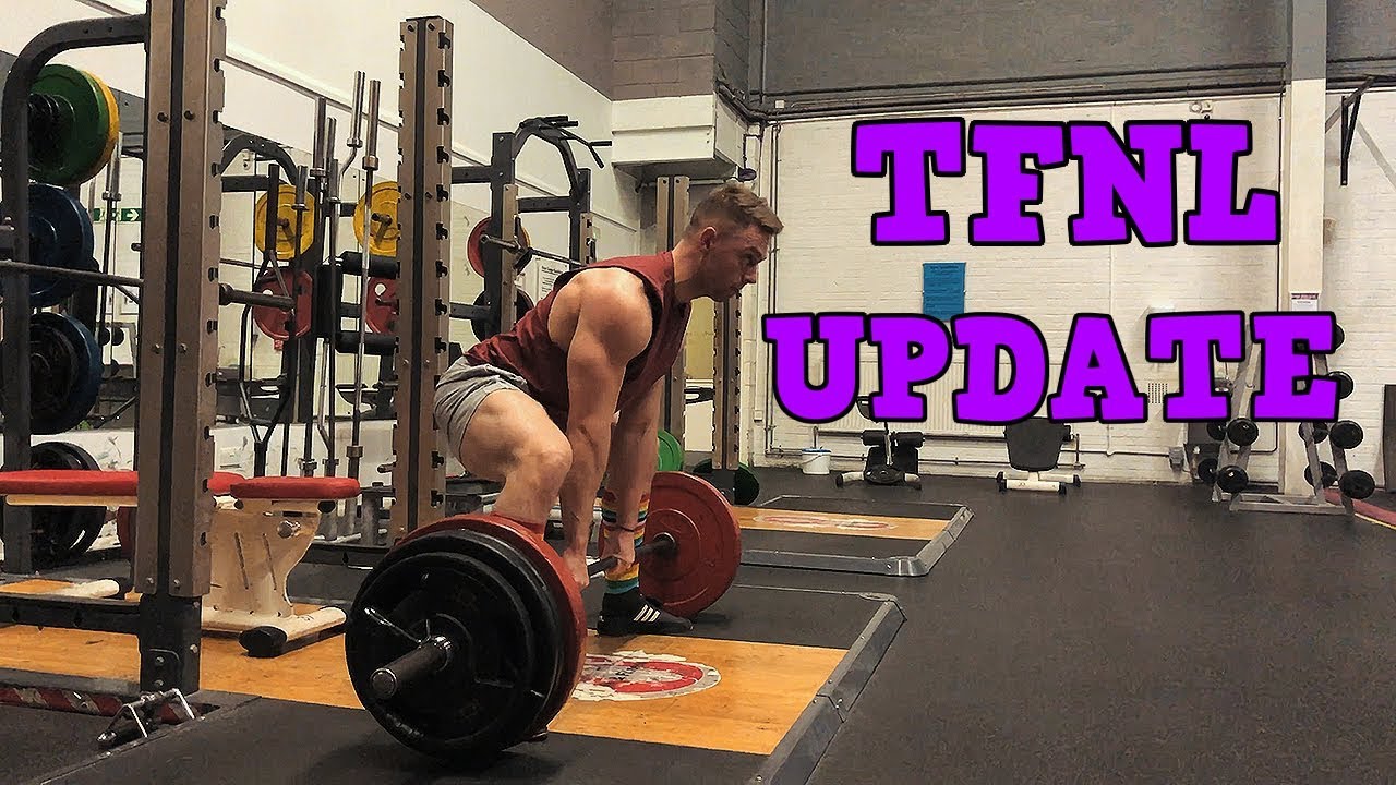 What's Happening to TFNL? A Necessary Update - YouTube