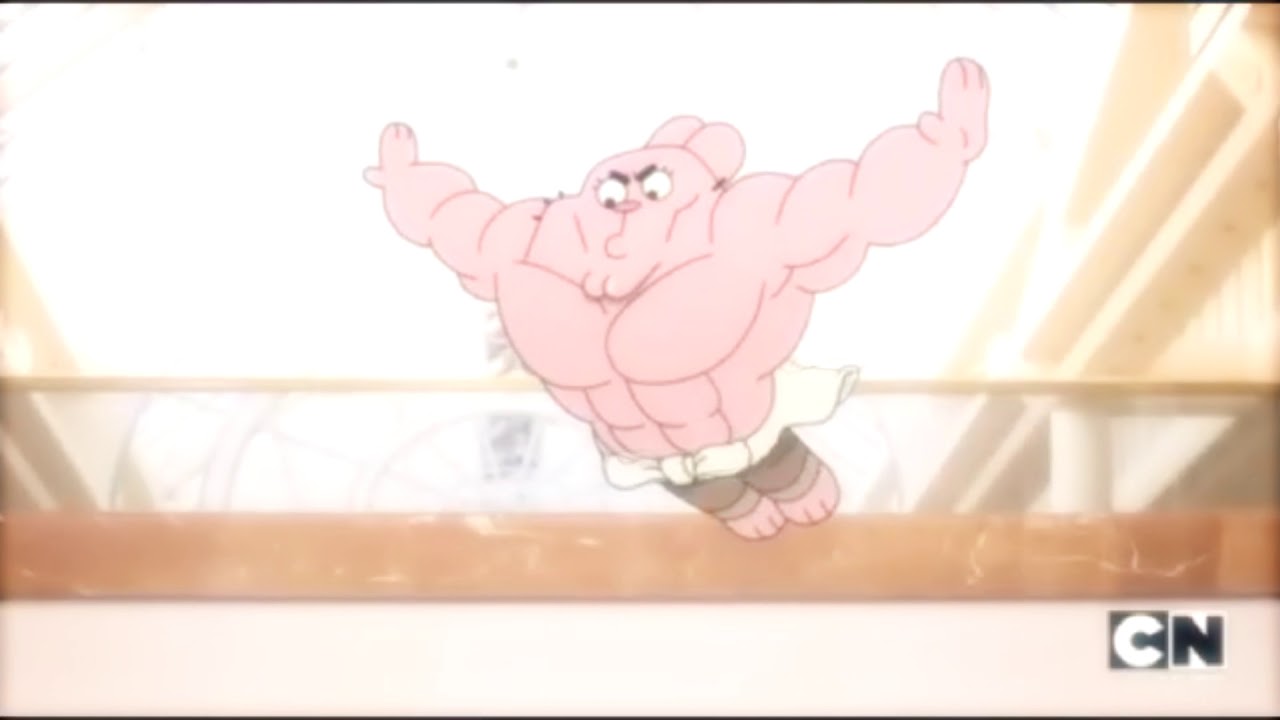 [AWOG] smexy richard - YouTube