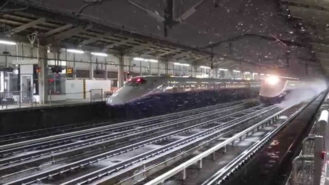 新幹線女子写真部 発足1周年記念PV 1st Anniversary of Shinkansen girls' photo club ...