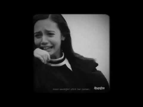görmezsem acısı geçer sandım...#çağtu duygusal edit