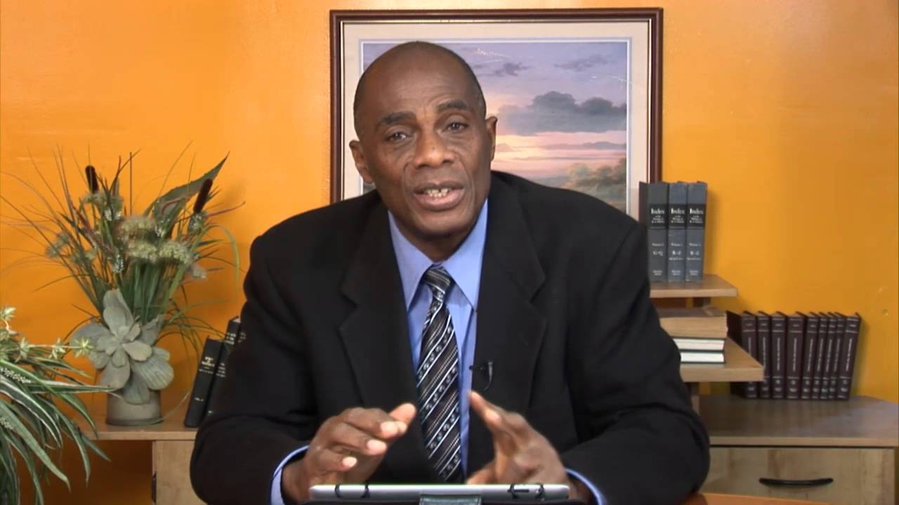 Independant Ministries---Is God Leading them all? - YouTube