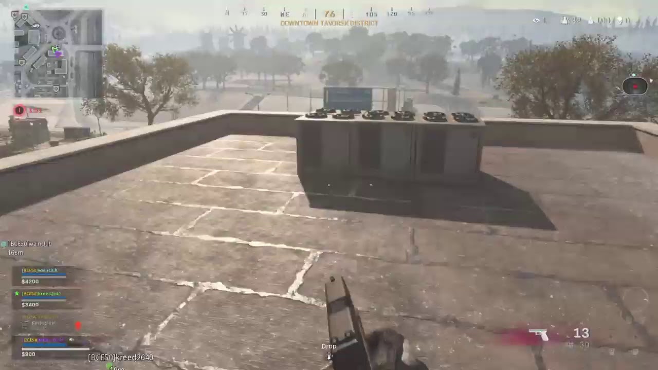 Milby-buff's WARZONE Stream - YouTube