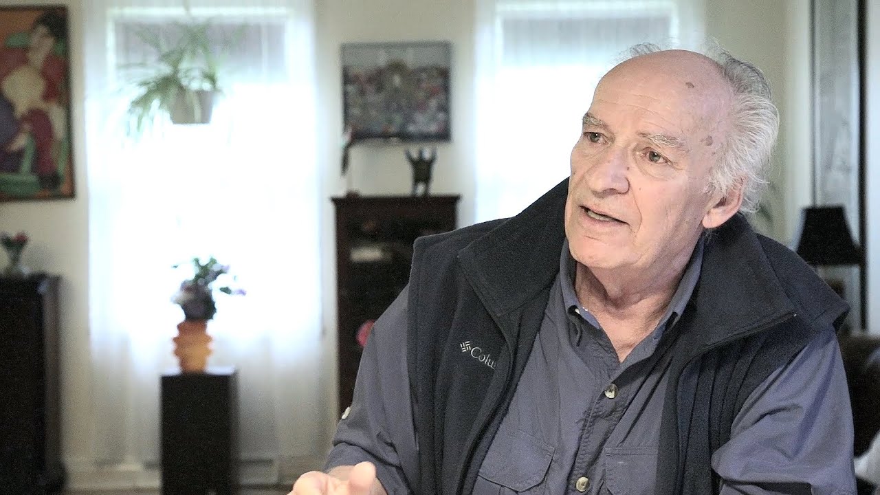 Jean-Jacques Simard. Livre 2. De Montréal à la baie James, rencontre ...