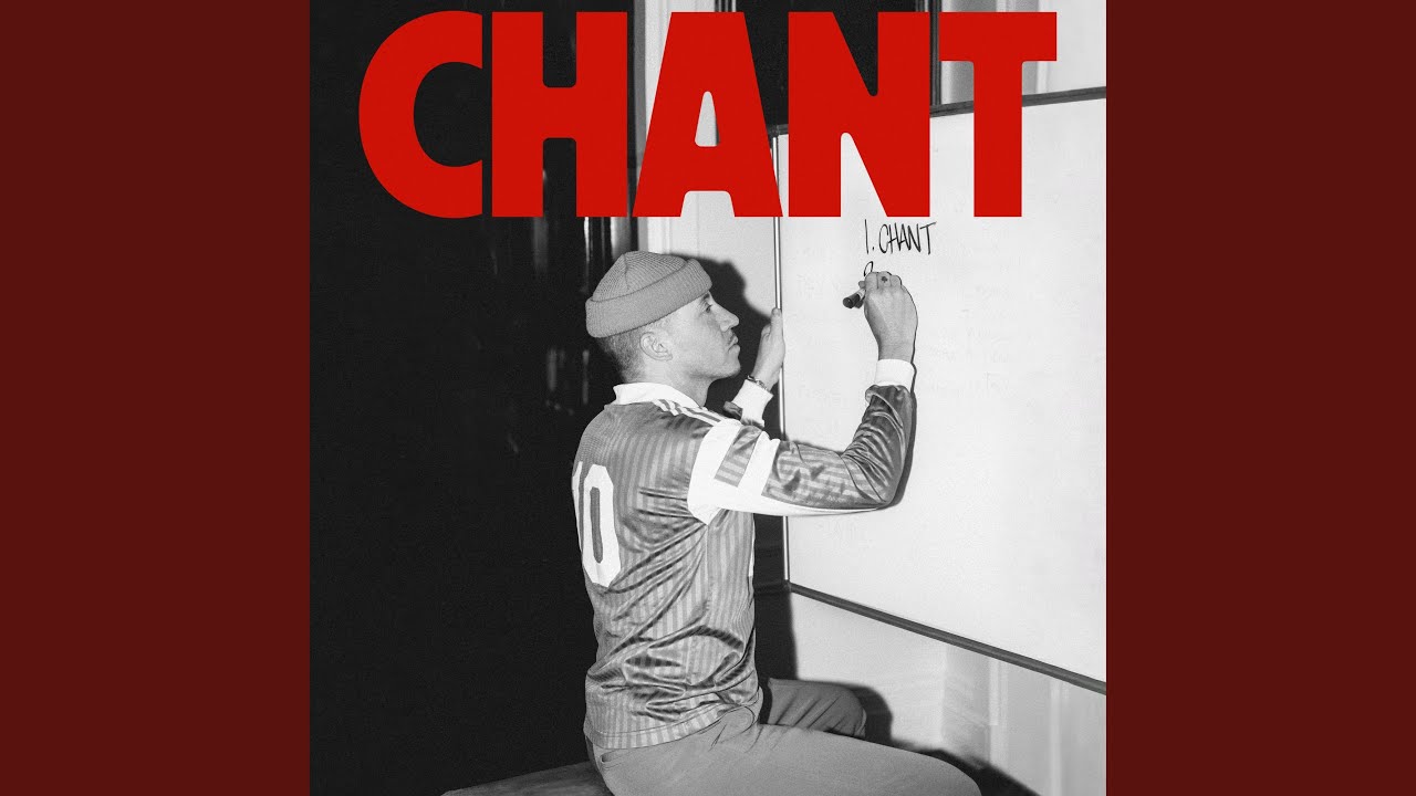 CHANT (feat. Tones And I) - YouTube