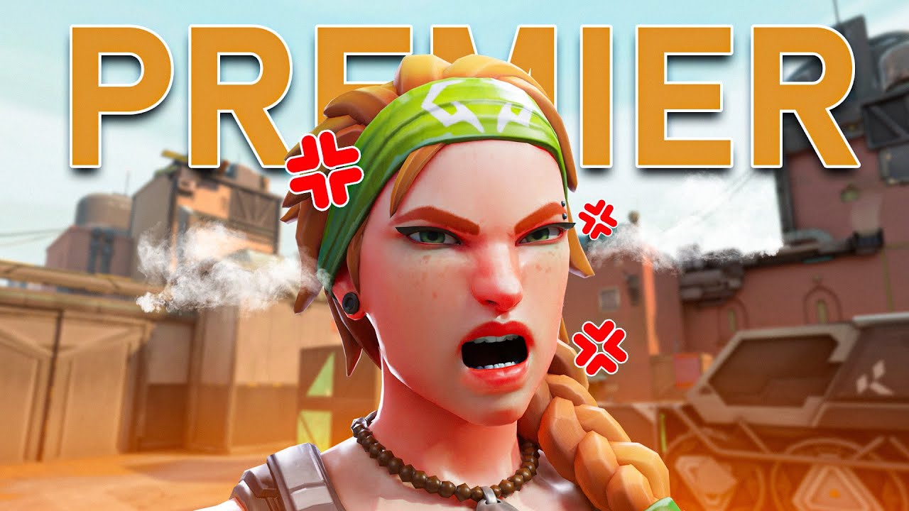 อย่ายิงศพน้องพี่..พี่โกรธแน้วนะ #น้องเอยอีสปอร์ต | Valorant Premier ...