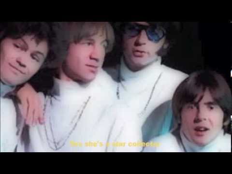 STAR COLLECTOR-MONKEES(COVER) FEAT-JIMI HENDRIX,THE BEATLES & JACK ...
