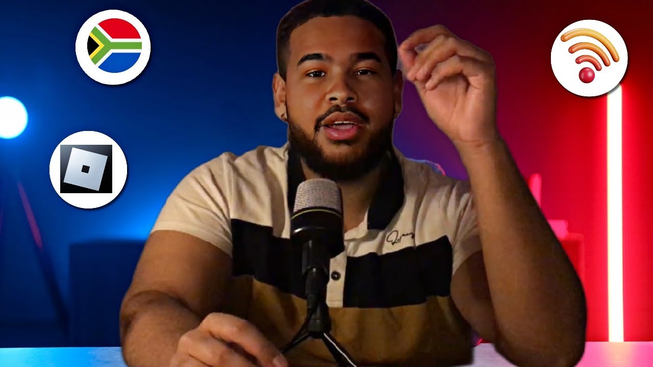 South African Gaming News Servers Are Finally Here Roblox on ...