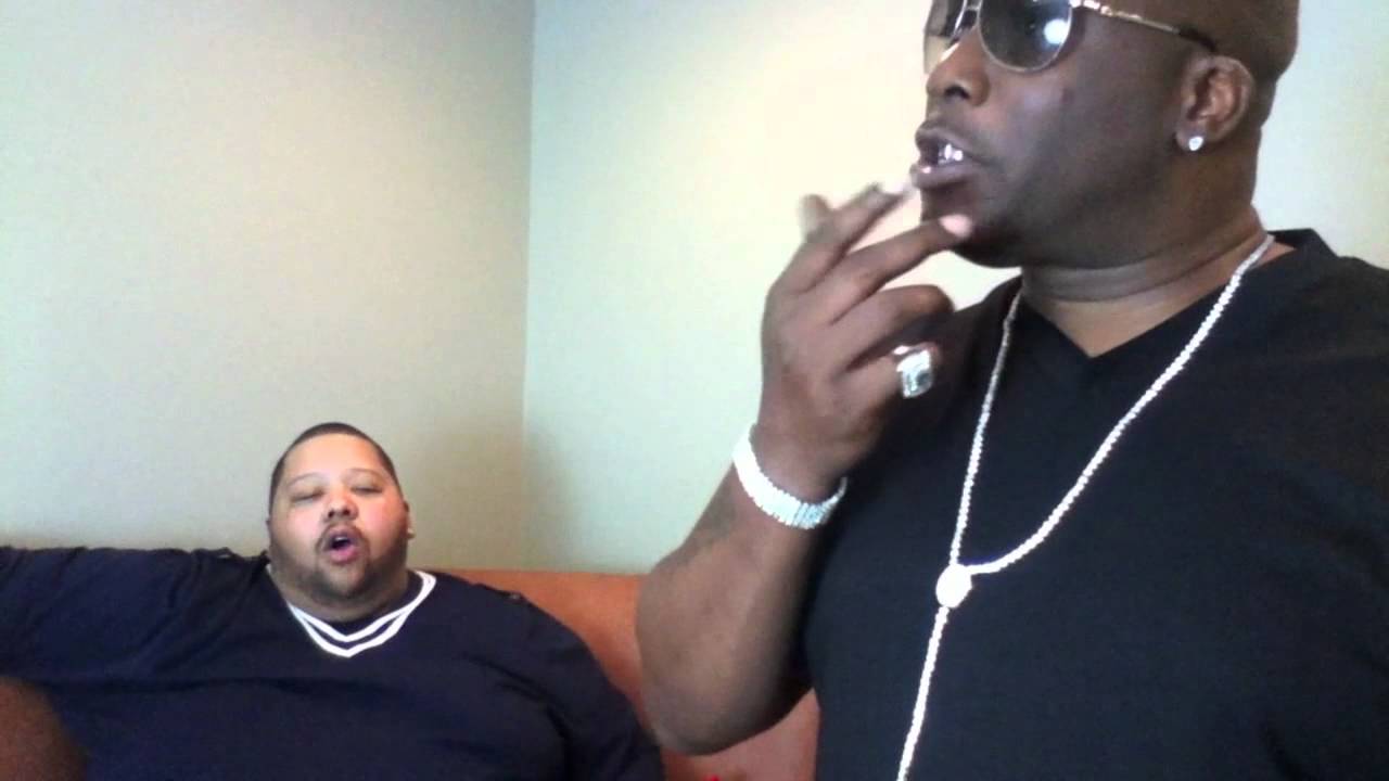 Big WY & Joey Bishop-Godfather Trilogies (Grown Man Talk) - YouTube