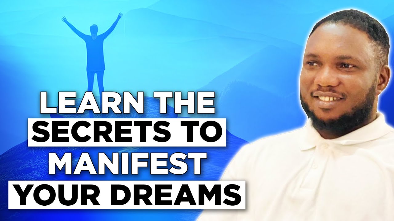 How to Manifest Your Dreams | The Ultimate Guide on How to Manifest ...
