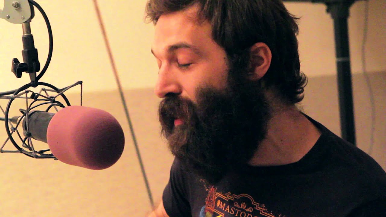 Brown Bird - "Thunder And Lightning" - YouTube Music