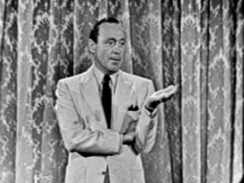 Jack Benny Program, The 1950 - YouTube