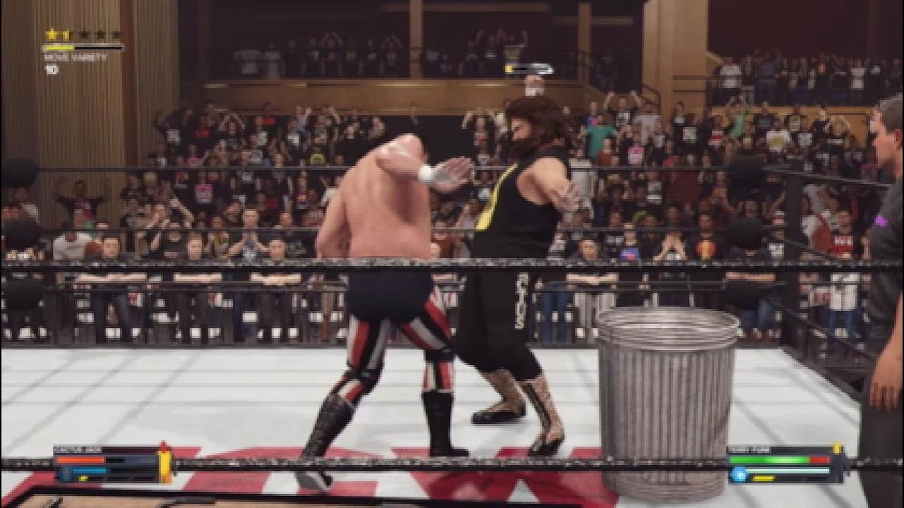 Terry Funk vs Cactus Jack ECW World Championship - YouTube