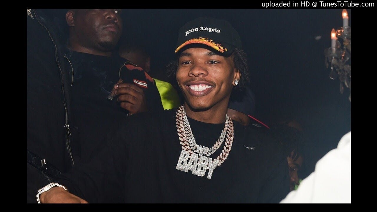 [FREE] Lil Baby Type Beat 2020 "Out Da Mud" (prod. SEMVJ x Danny Keyz ...