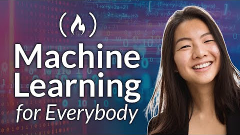 Machine Learning - YouTube