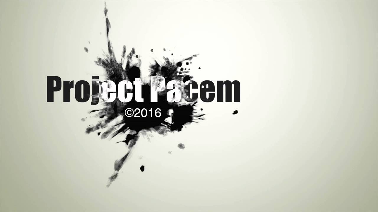 Pacem Logo 4 - YouTube