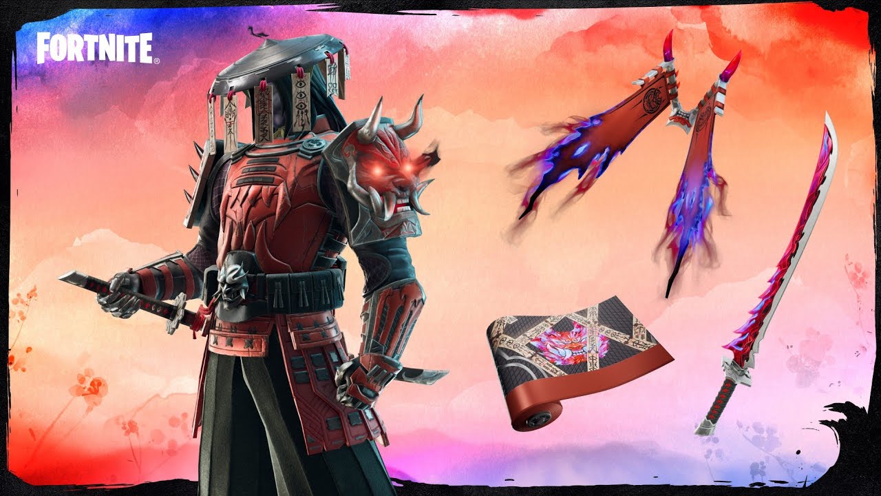 LIVE, Fortnite Daigo Vs. Shogun X MINI LIVE EVENT! - YouTube