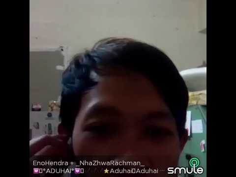 aduhai eno hendra feat nahzwa