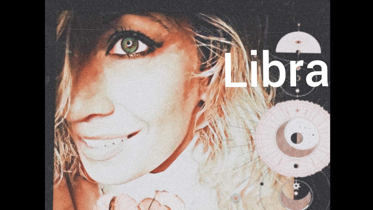 LIBRA♎- SEPTEMBER 1-30TH-YOU ARE POWERFUL! - YouTube