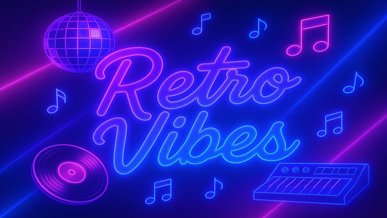 Retro Vibes | Colaj Muzica Romaneasca - YouTube