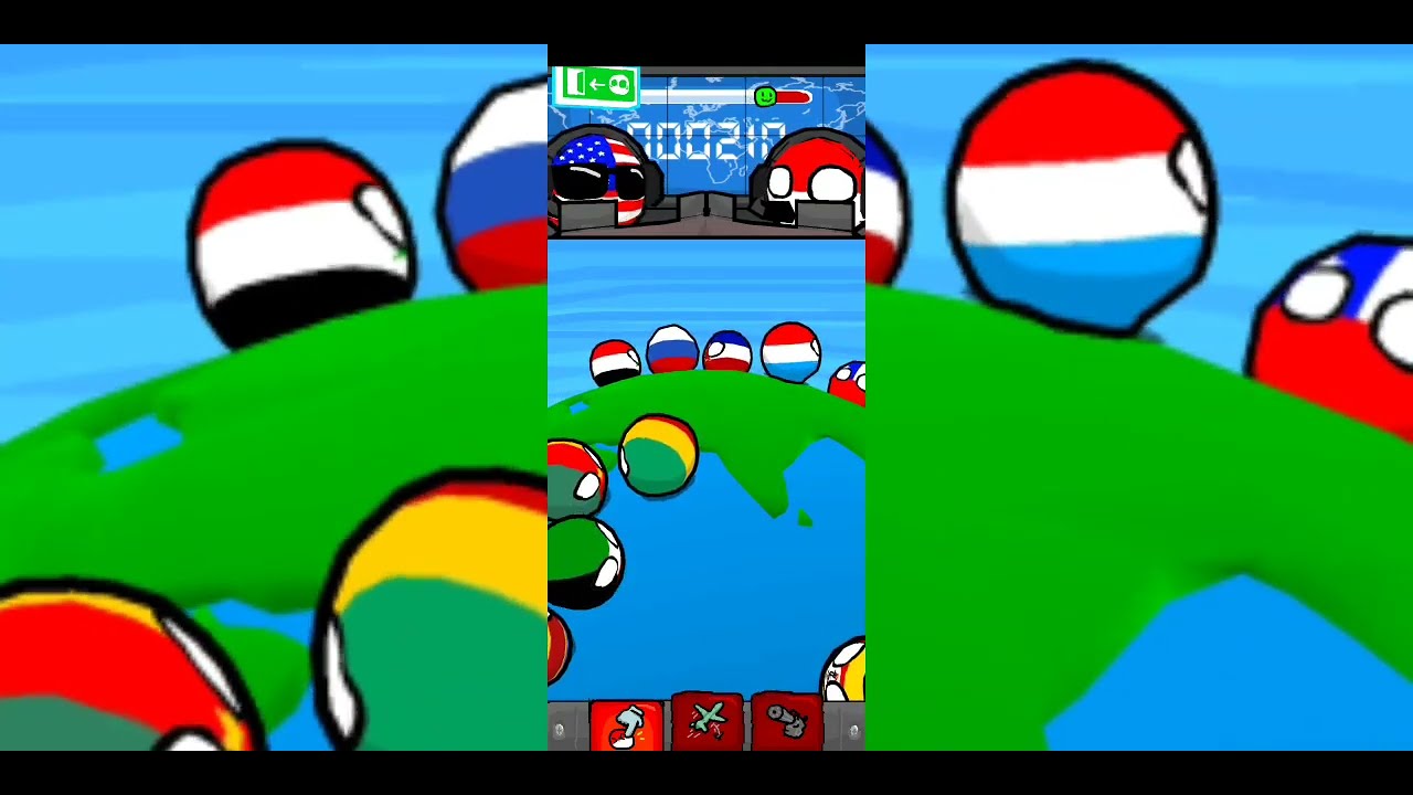 Polandball: Not Safe For World - Fun Gameplay! [Part 1] - YouTube