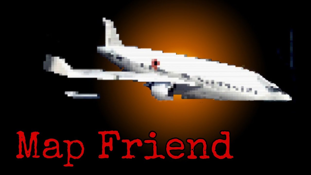 КАРТА 🡆 MAP FRIEND - YouTube