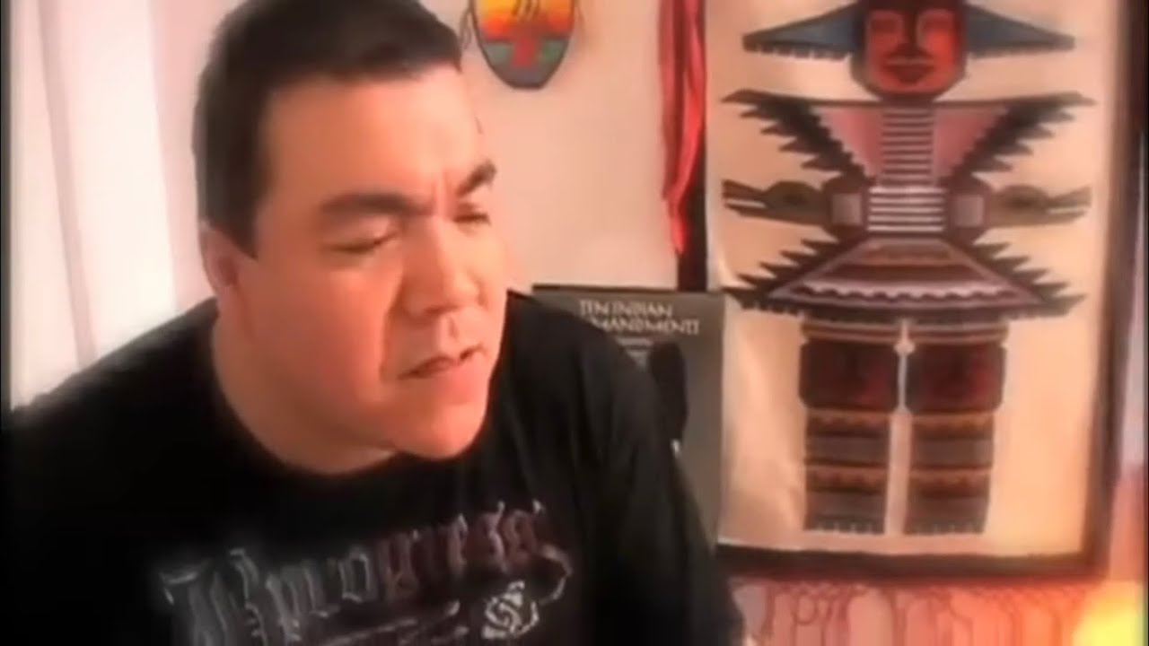 Bill St-Onge - Aneman - YouTube