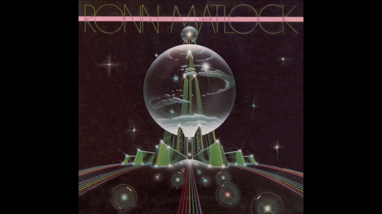 Ronn Matlock - Feeling Something [1979] - YouTube