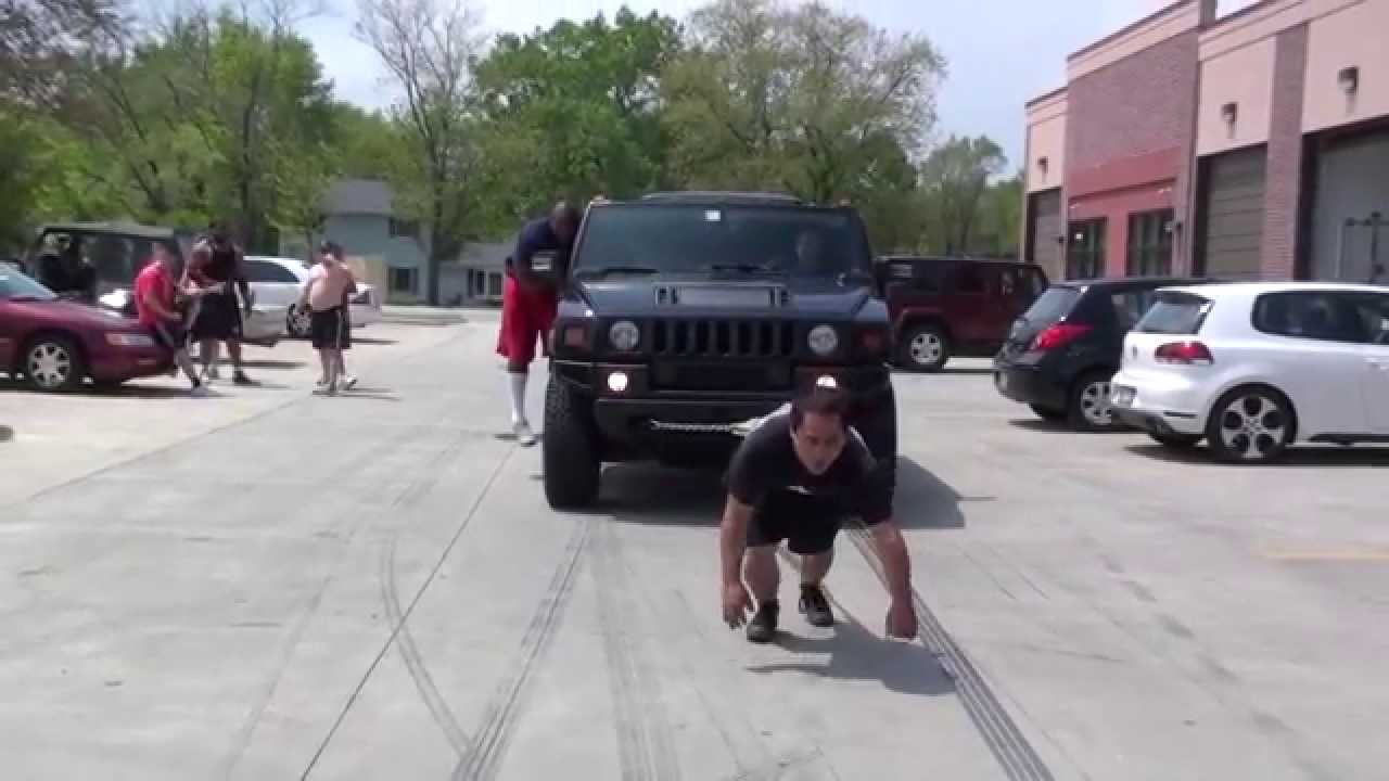 350LBS IN 3.5 YEARS: A Powerlifting Mini-Documentary - YouTube