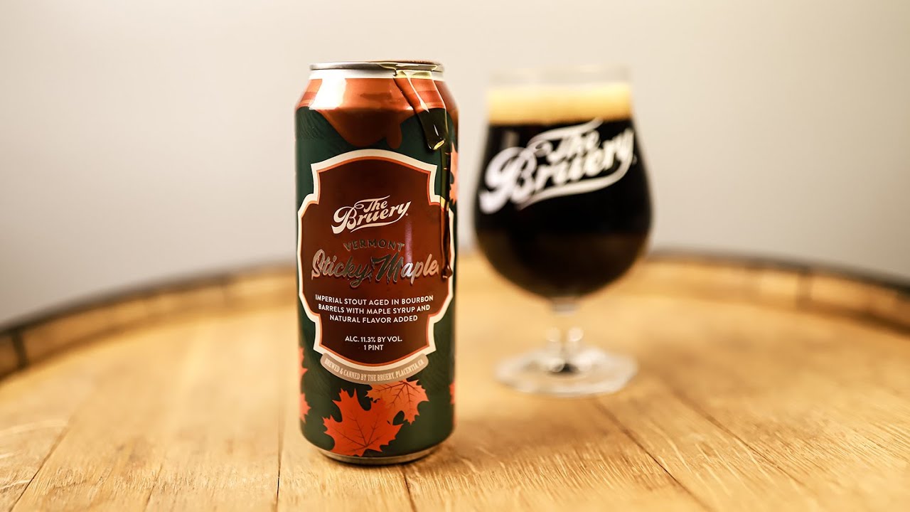 Vermont Sticky Maple | 2020 - YouTube